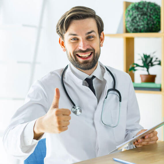 About Us - Boss Dent India